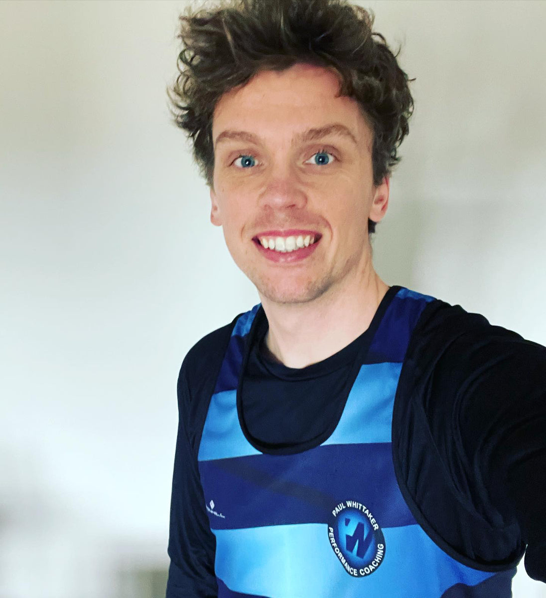 Training - Paul Whittaker (Coach PW) – PW Performance Coaching